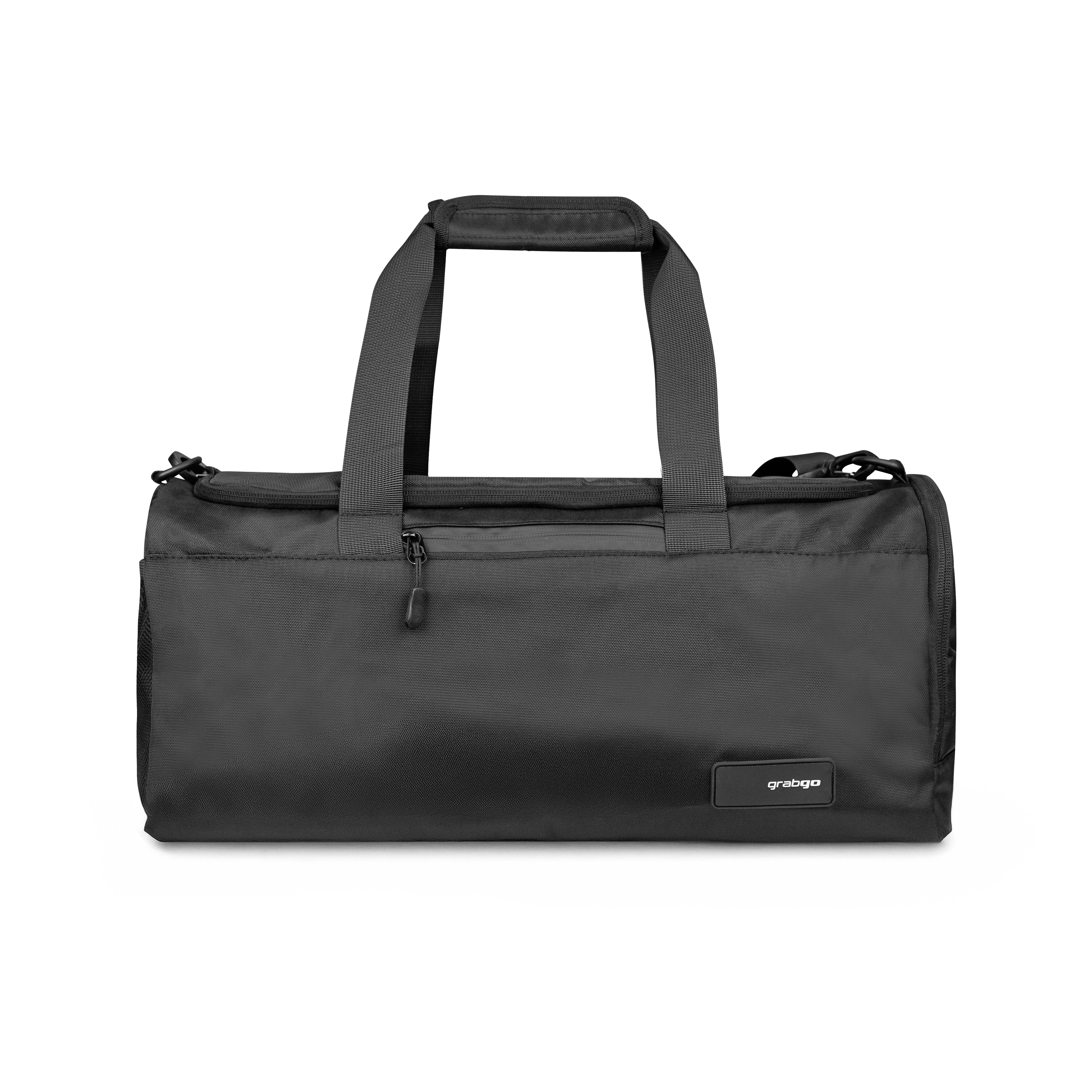 GRABGO CORE SPRINT DUFFLE BAG – Grabgo